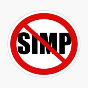 Simp là gì? Các dấu hiệu nhận biết một người “Simp chúa” 💔