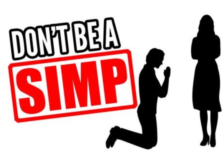 Simp là gì? Các dấu hiệu nhận biết một người “Simp chúa” 💔