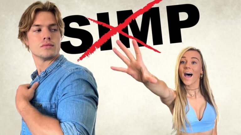 Simp là gì? Các dấu hiệu nhận biết một người “Simp chúa” 💔