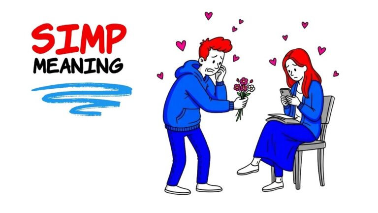 Simp là gì? Các dấu hiệu nhận biết một người “Simp chúa” 💔